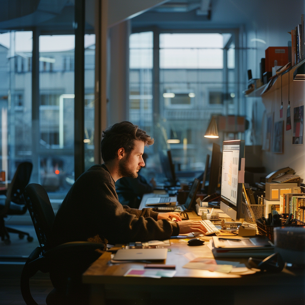 Web Scraping for Lead Generation - LocalScraper